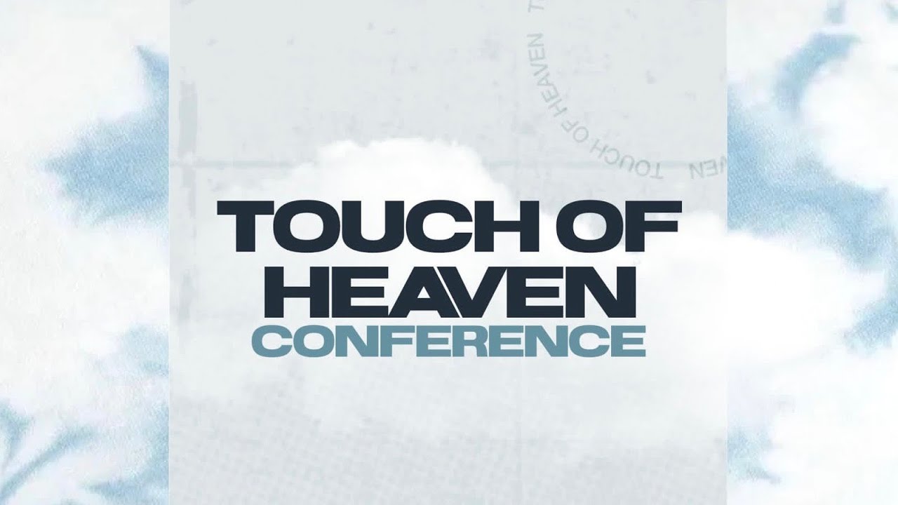 God is Always Faithful | Tulio Freitas | Touch of Heaven Conf. Vine ...