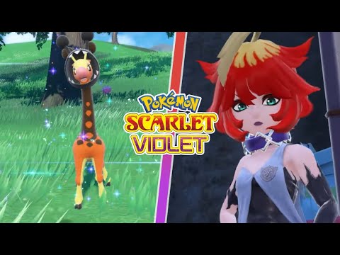 DISABLED GAMERS THOUGHTS ON NEW POKEMON TRAILER - YouTube