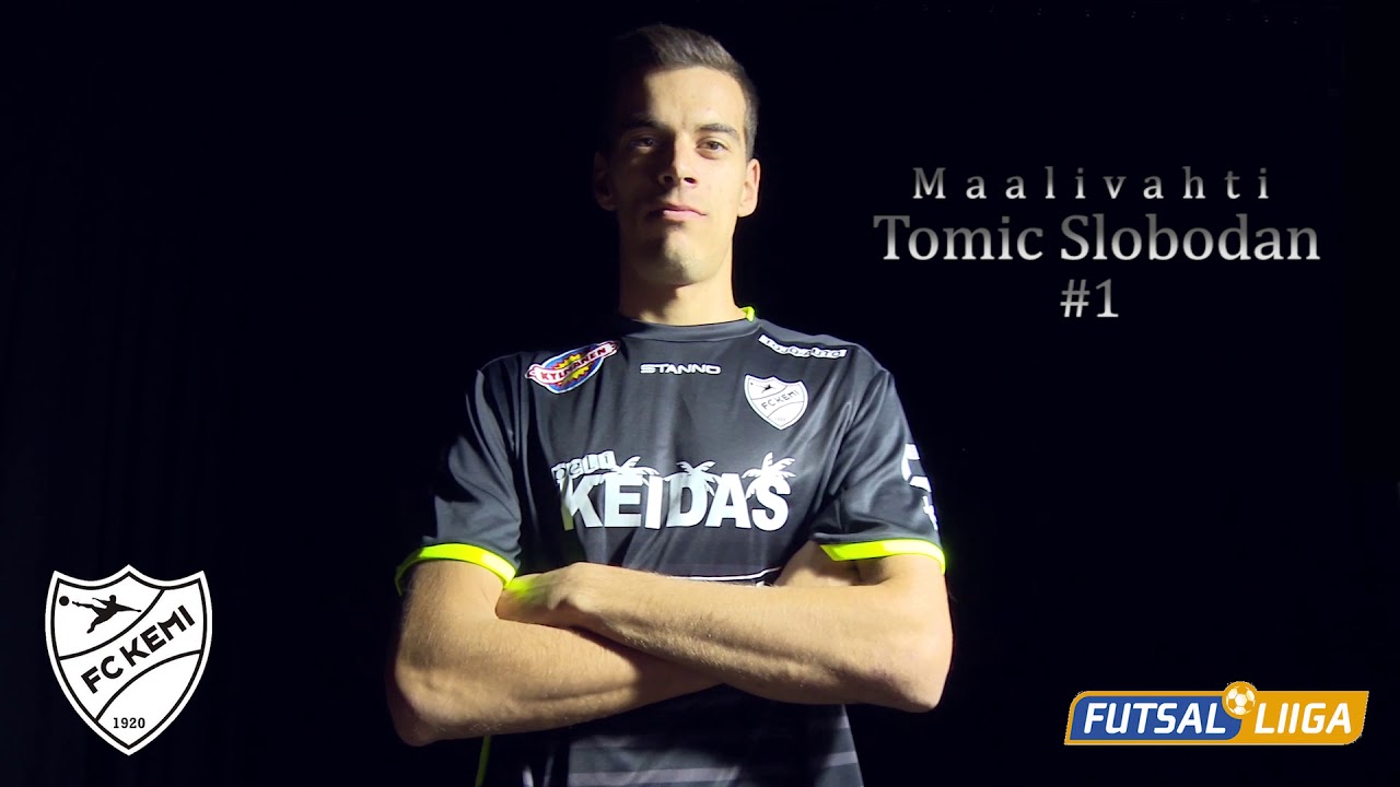 Tomic Slobodan - YouTube