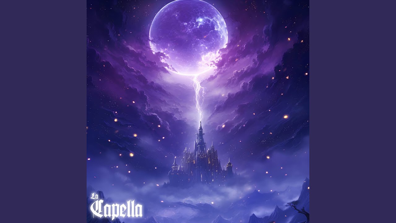 Castle - YouTube Music