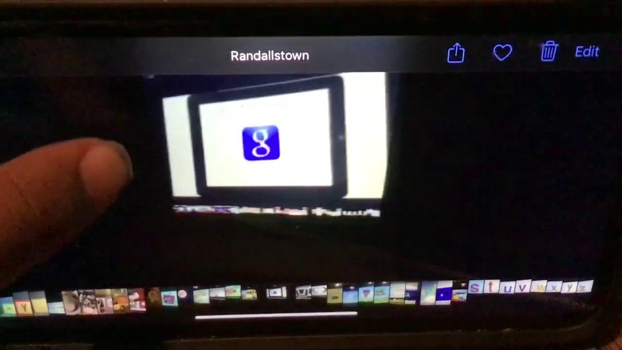 Xfinity Main Menu - YouTube