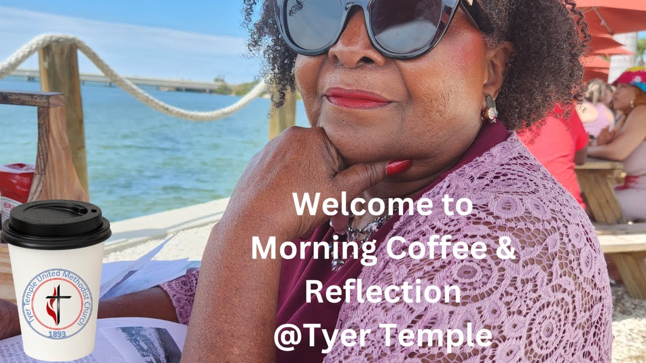 Morning Coffee & Reflection:6-12-24 - YouTube