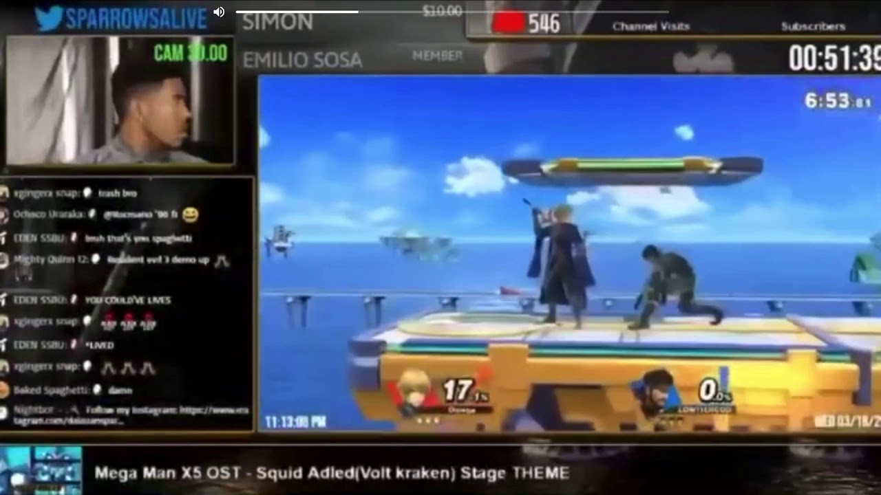 LTG Rage Smash - YouTube