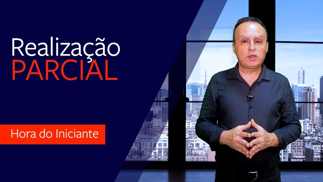 Realização Parcial | Evandro Lima - YouTube