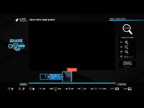 New intro and outro coming soon - YouTube