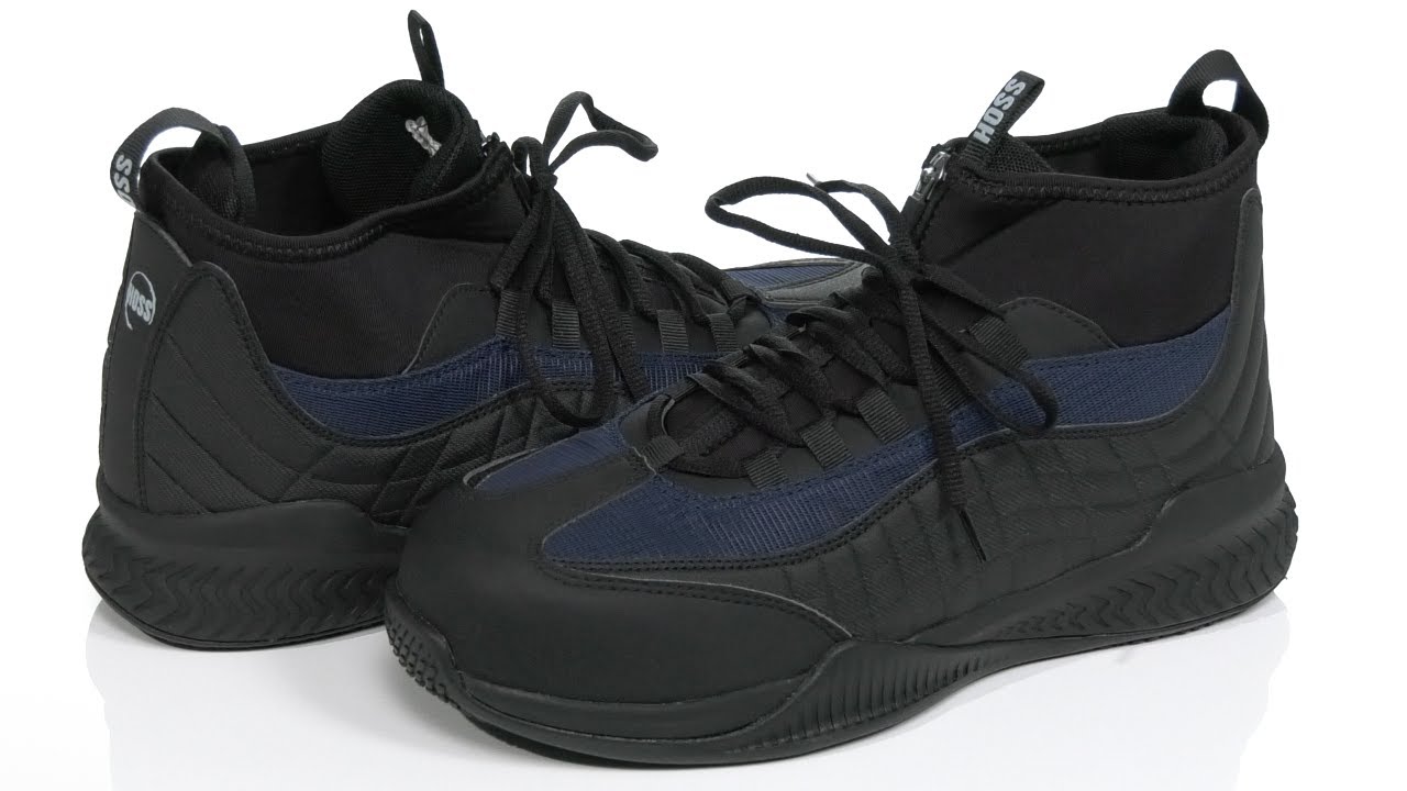 Hoss Full Court Basketball SKU: 9556035 - YouTube