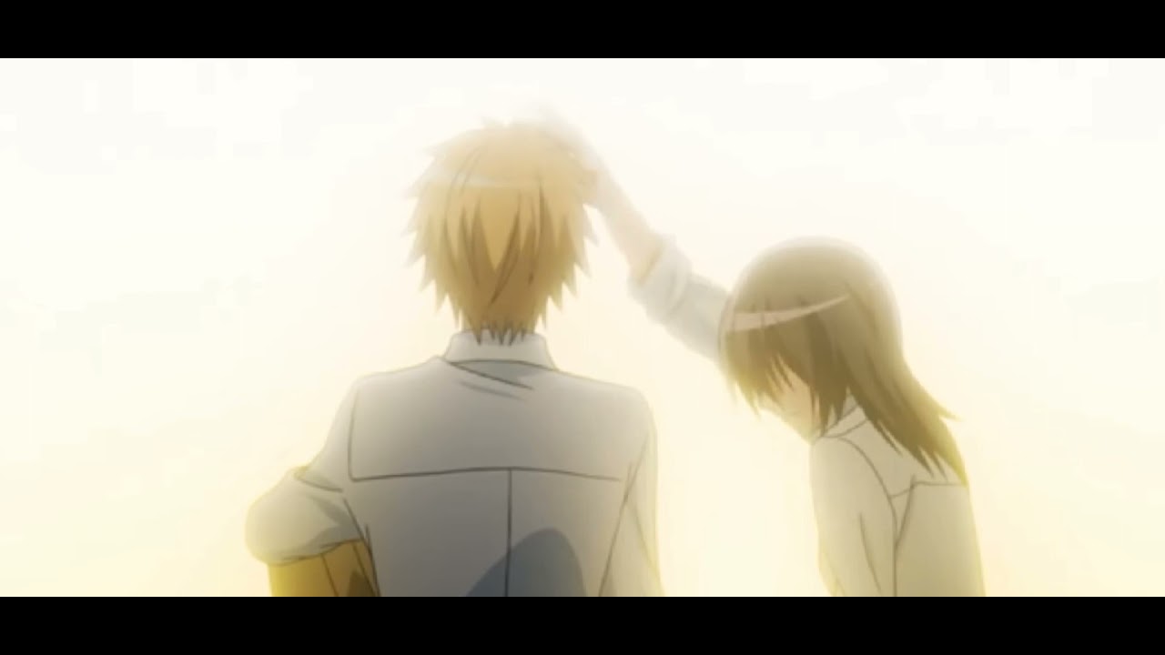 Ruth B. - Dandelions • Anime MV • - YouTube