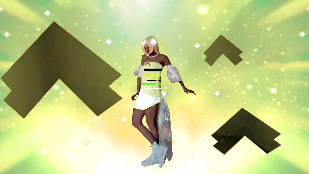 Lolirock transformation - Gudrun princess of Backrooms in REAL LIFE ...