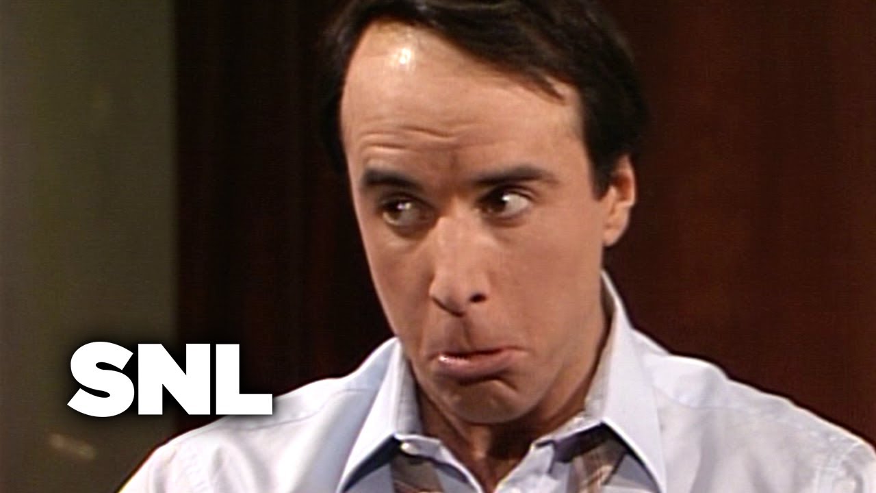 Sketch Artist Saturday Night Live Youtube