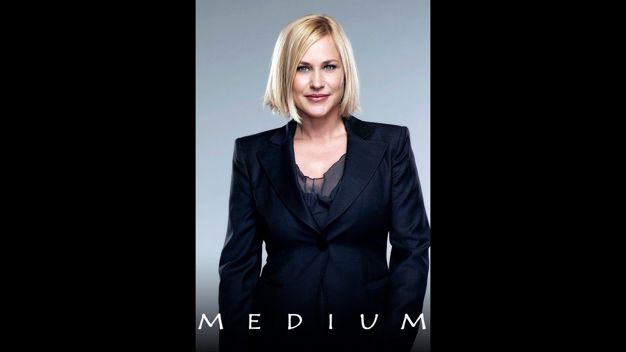 Medium Season 2 Episode 9: Still Life - YouTube