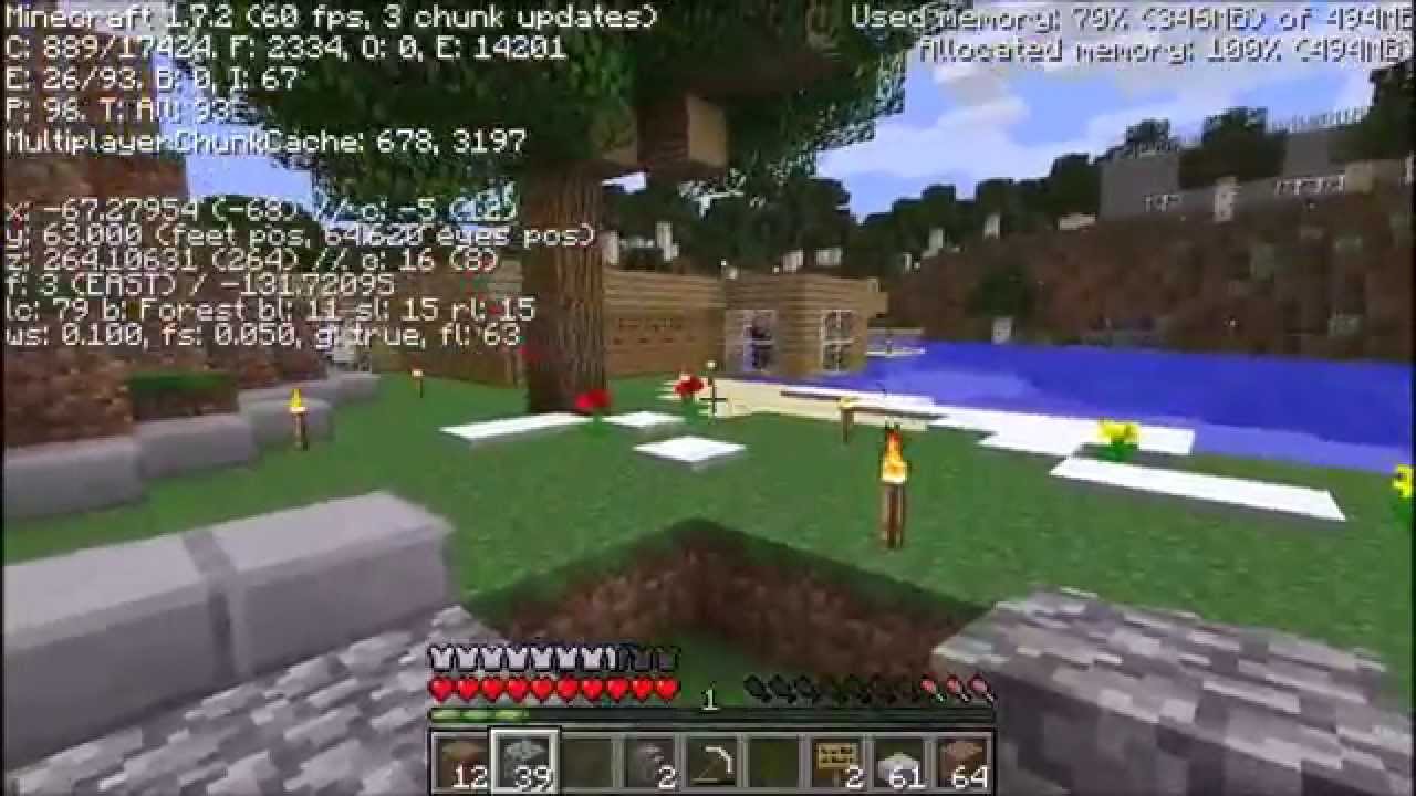 | Enzorel | HighCraft - Episode 10 - YouTube