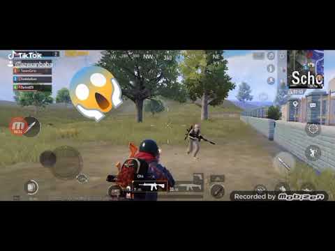 Xanbaba Tiktok videosu