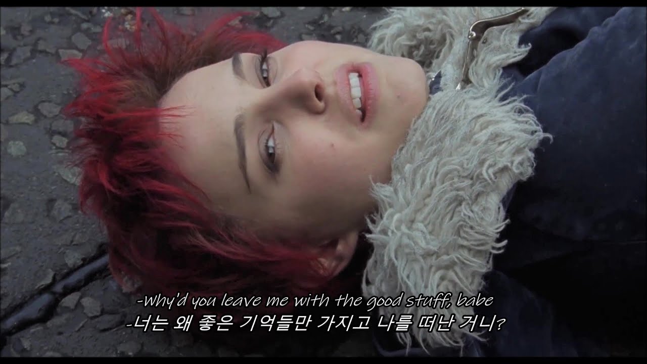 Griff(그리프) - Good Stuff(해석/ 가사 해석/ 번역/ 자막/ lyrics/ Closer) - YouTube