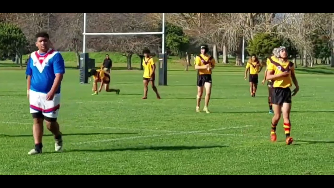 Horouta Davidson - Highlight Reel - July 22 - YouTube