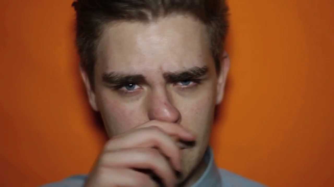 Angus Munro - Shooting First [Official Music Video] - YouTube