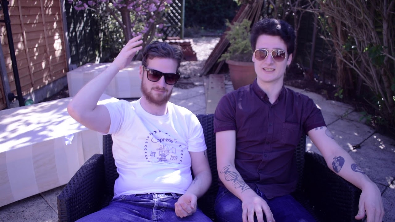 Cropredy Blog 2019: Celebrating 10 Years - YouTube