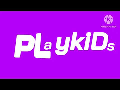 Playkids logo 2017 - YouTube