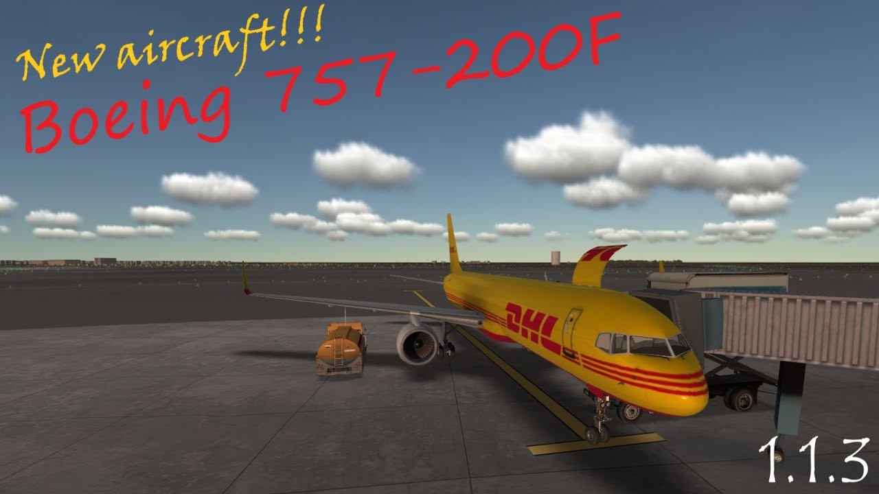 RFS Update 1.1.3 | What's new? - YouTube