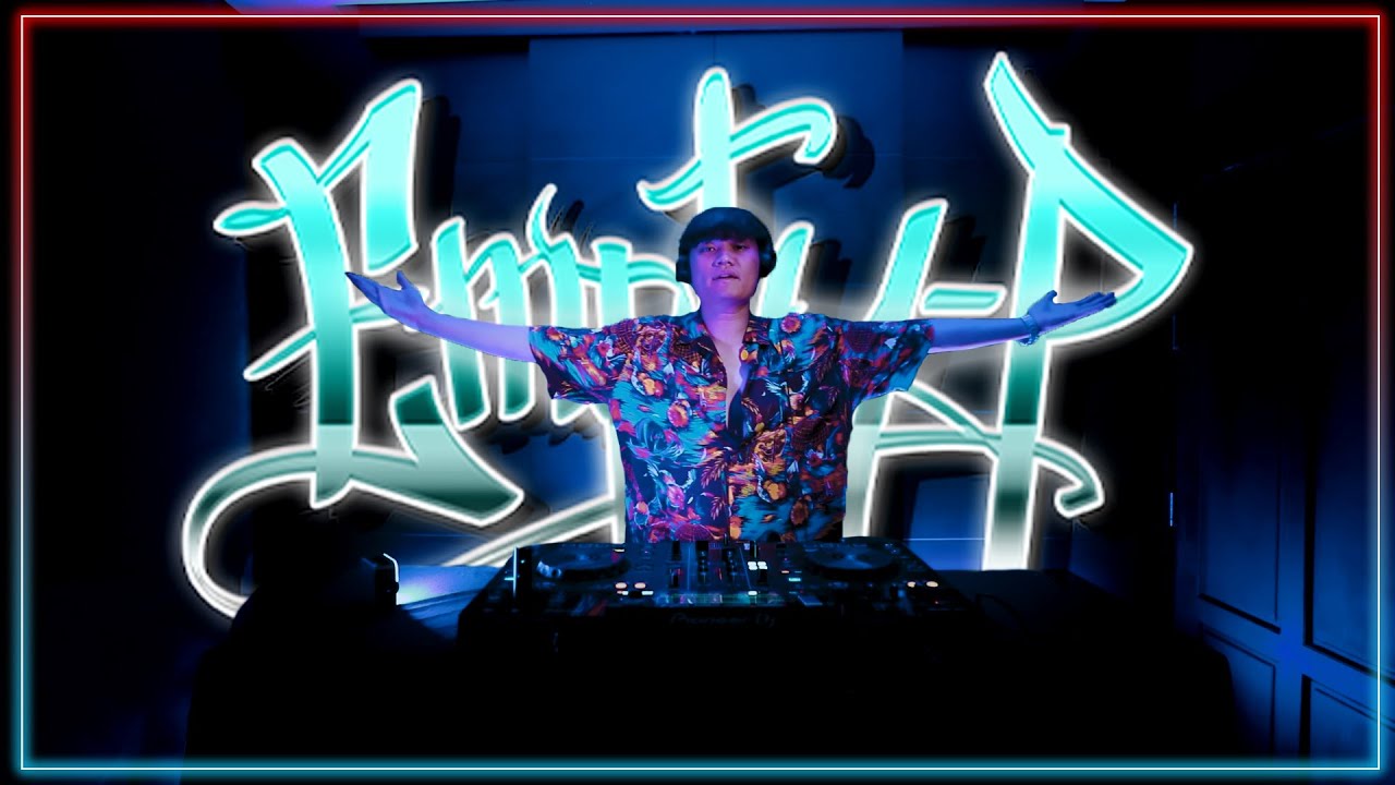 Empty P DJ set Bass House (Mash Up) 2024 - YouTube
