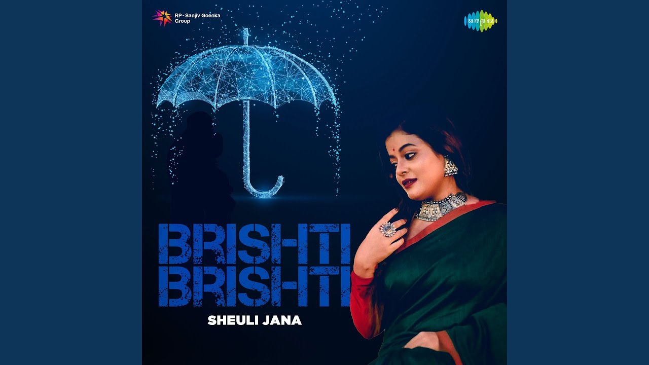 Brishti Brishti - Sheuli Jana - YouTube