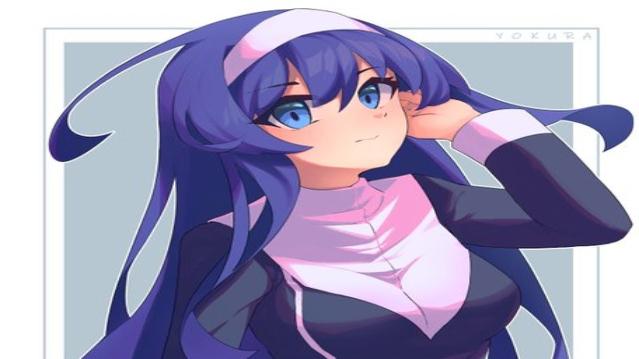 ORIE BALLARDIE MUGEN ARCADE - YouTube