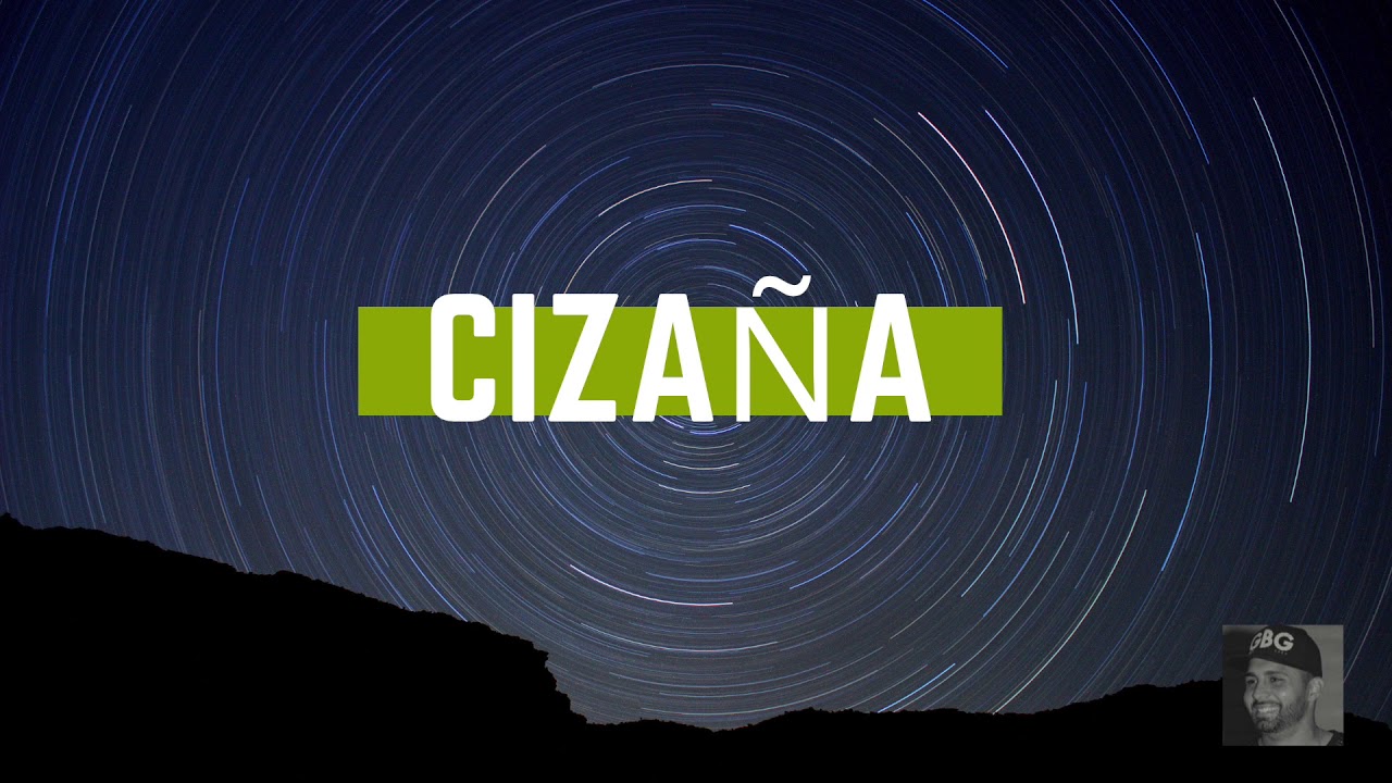 Cizaña planta - Se Abre El Aula de 'García' - YouTube