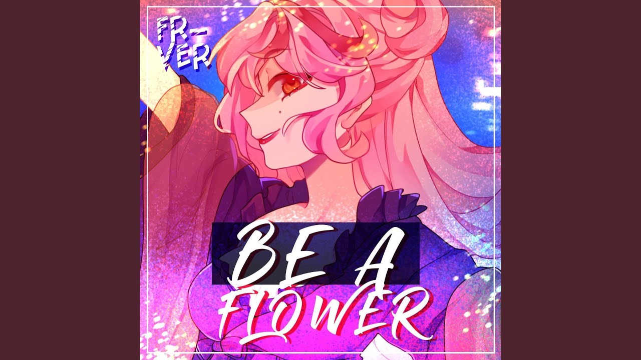 Be a Flower (From "The Apothecary Diaries") - French version - YouTube