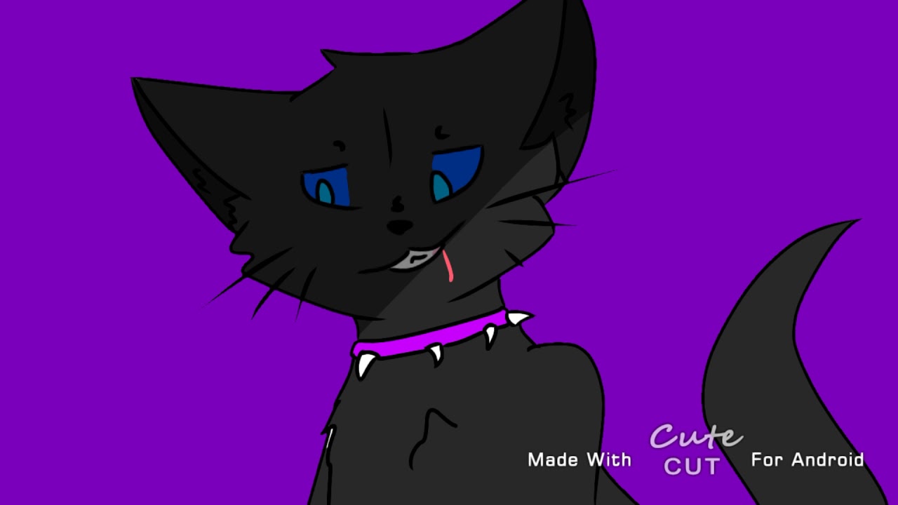 I am the man - meme Scourge/Geißel Warrior Cats - YouTube