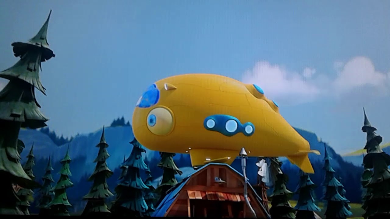 Rabbids invasion: season 4: cow and rabbid - YouTube