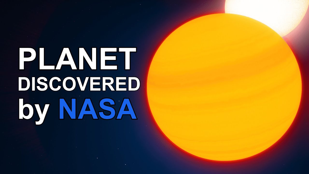 The $600 Million NASA Mission That Revealed the Fascinating Kepler 8b ...