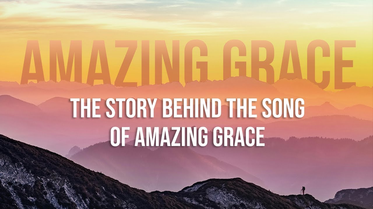 Faith in History | The Story of Amazing Grace - YouTube
