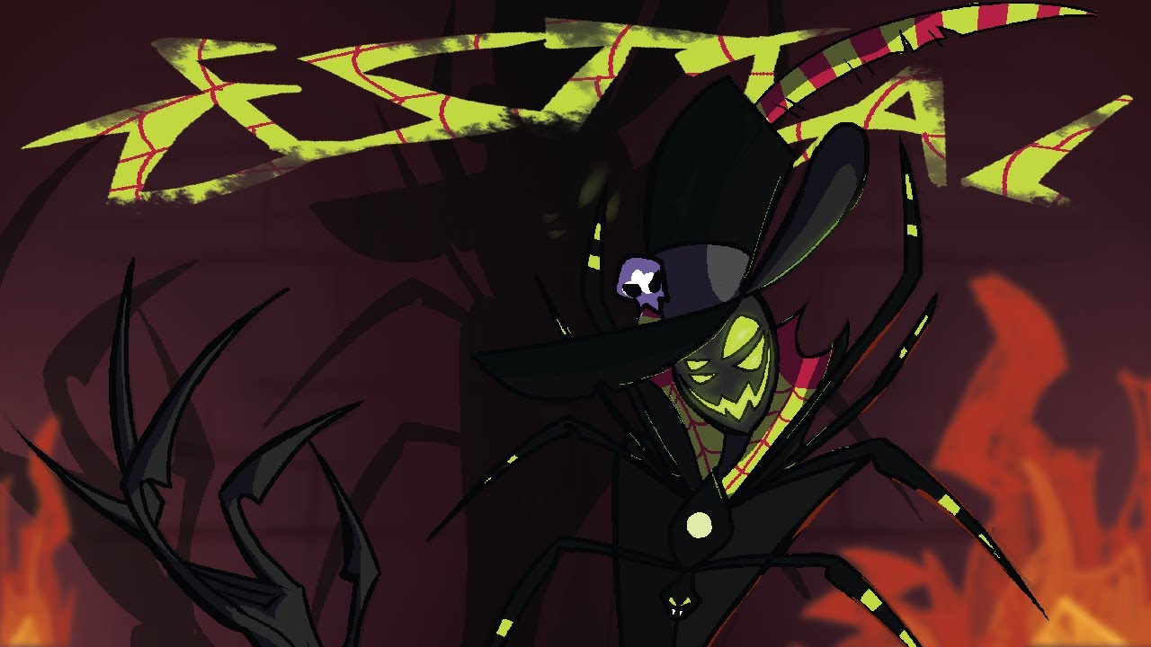 Speed Draw: ZESTIAL is sO0o COOL! - YouTube