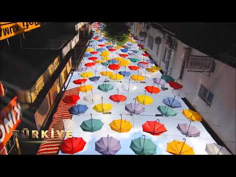 Türkiye Kalite Ödülleri 2021 Tanıtım - Oya Ulucan Event
