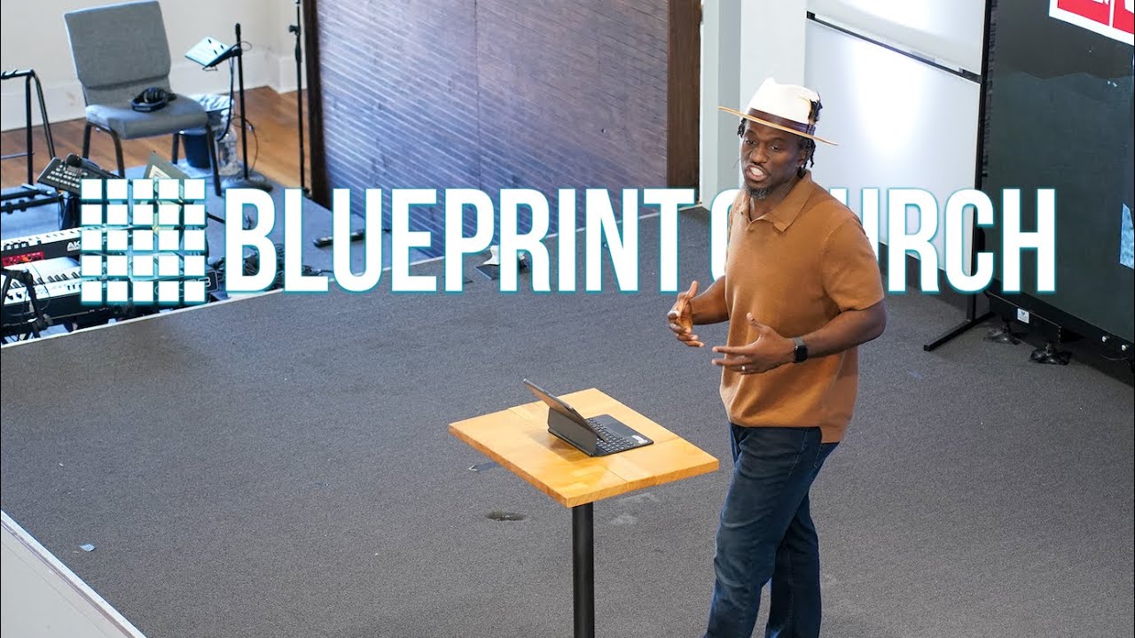 Pastor Dhati Lewis | 1 peter 4:12-19 | Built Different Series - YouTube
