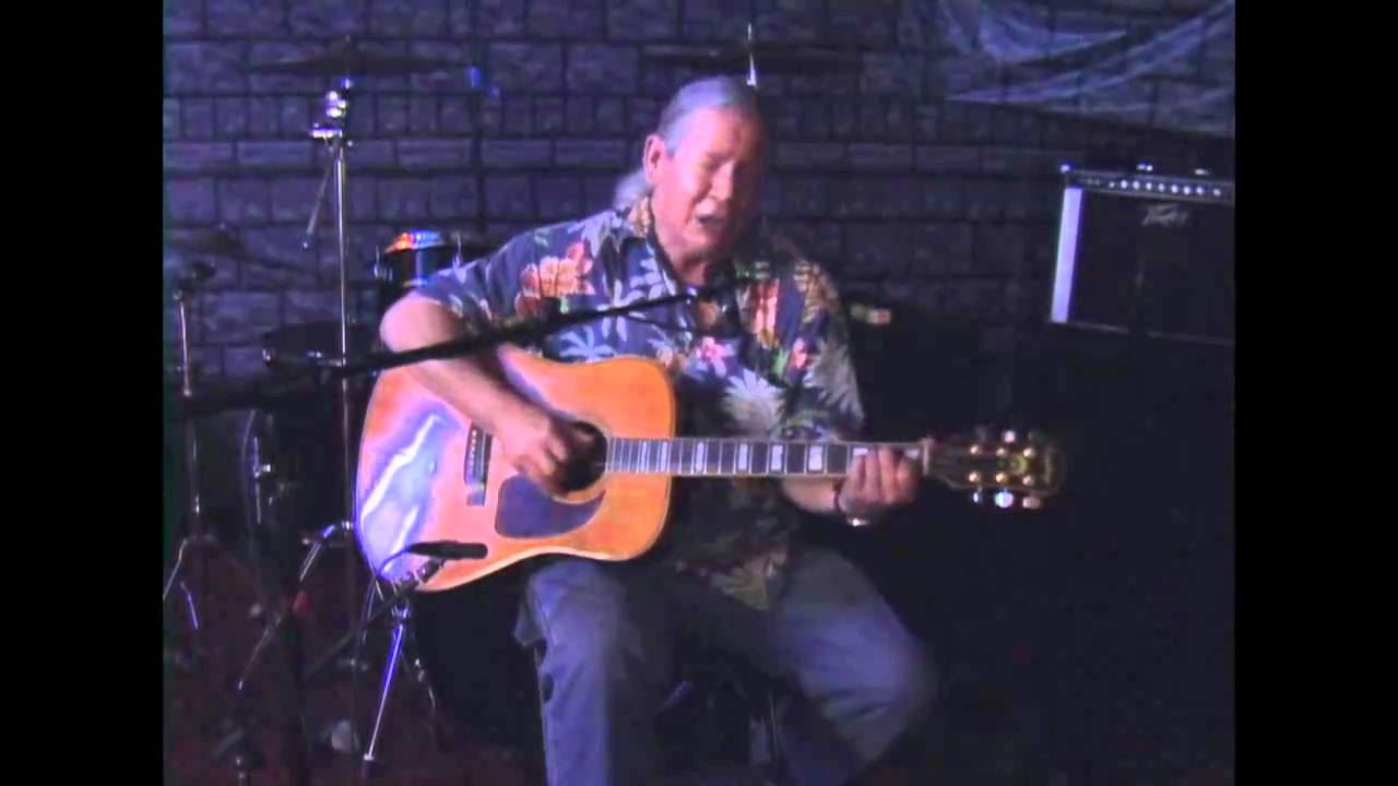 Alan Brett Boggs, Don't Toss Us Away ( Bryan MacLean), 4 Horse Saloon ...
