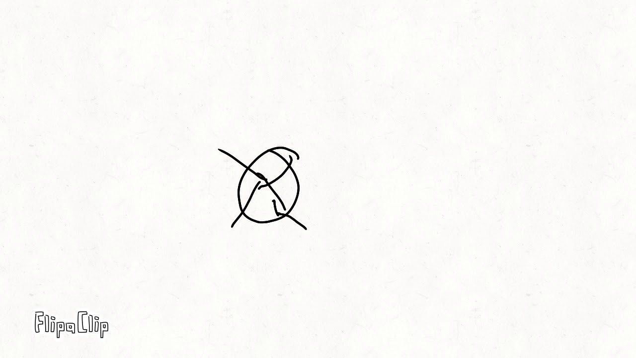 My flipaclip logo - YouTube