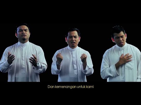 UNIC - Qunut Nazilah [OFFICIAL VIDEO]