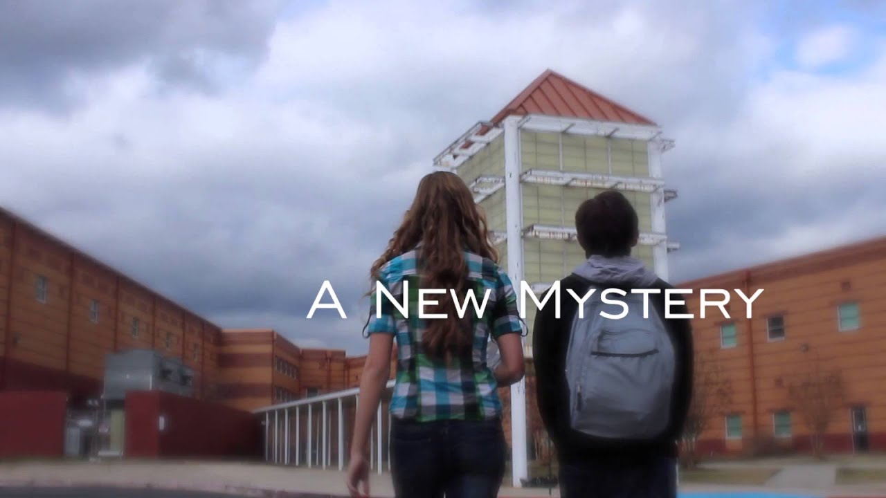 Past Meets the Future Season Two ANNOUNCEMENT TRAILER - YouTube