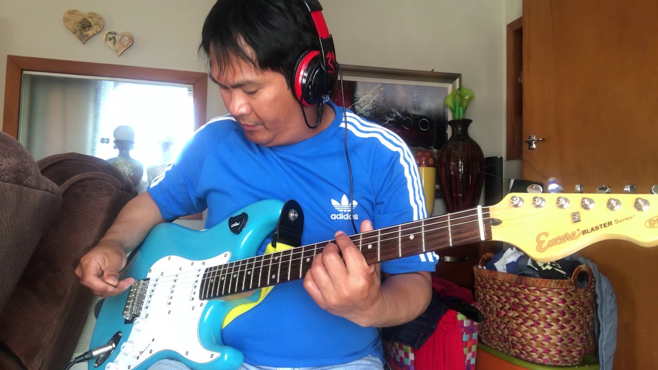Siakol Cover - Kabilang Mundo - YouTube