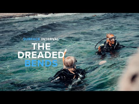 Understanding the Bends: A Guide to Scuba Diving Safety