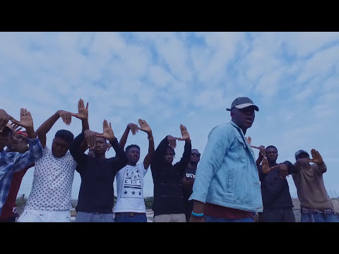 Medikal - God Bless You (Official Video)