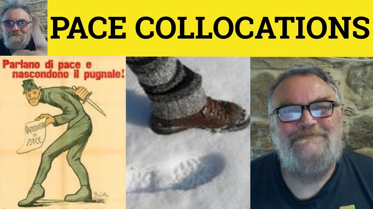 Pace Collocations At Pace Keep Pace Last The Pace Snail s pace-collocations-at-pace-keep-pace-last-the-pace-snail-s