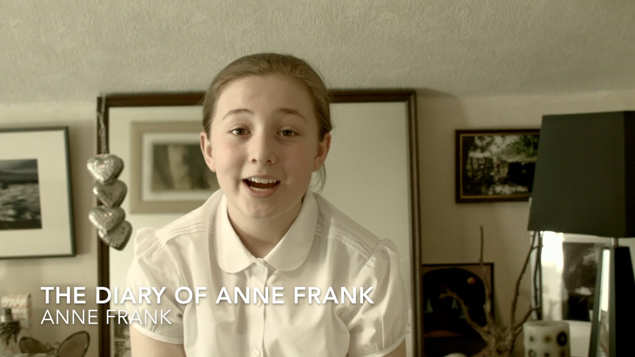 Eve Midgley Acting Showreel - YouTube