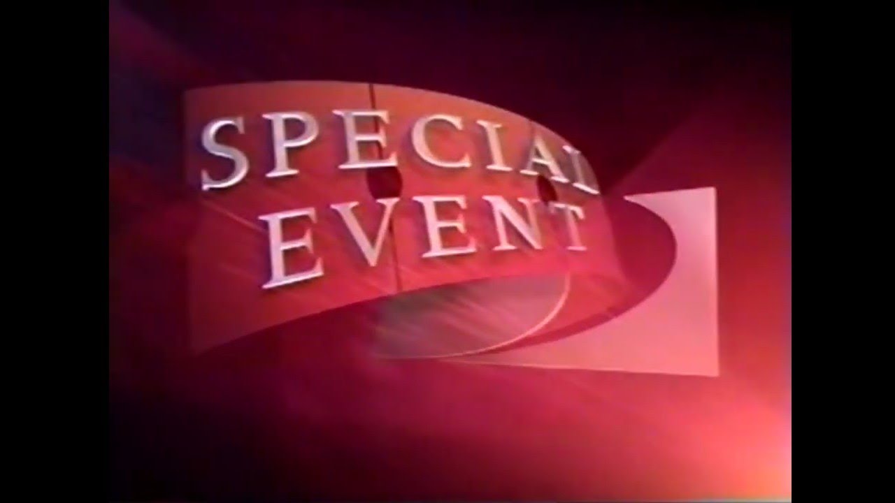 Direct Ticket: Special Event (1996-2001) Opening - YouTube