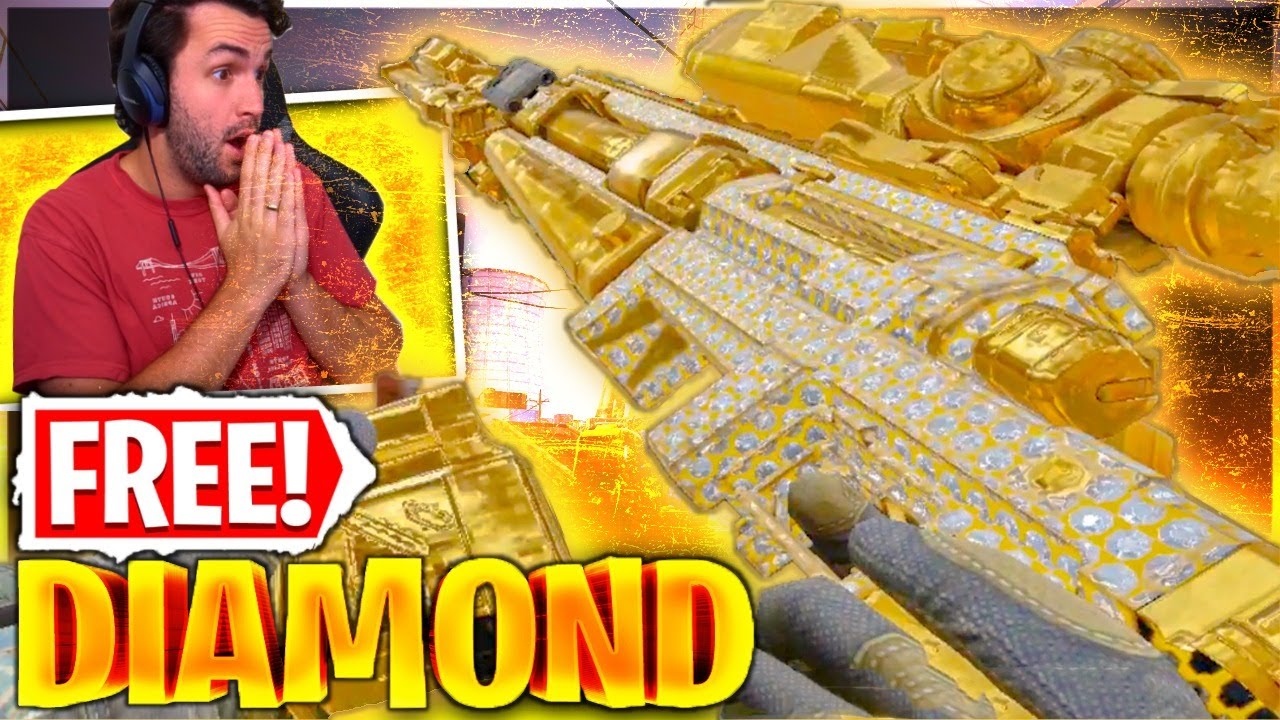 ROAD TO DIAMOND STARTS NOW! (Update day is here for COD Mobile) - YouTube