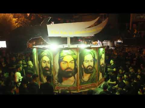 Seyyid Muhammed Ali Özcan 2022 Meydan Sen yaralı