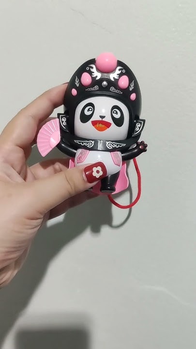 川剧变脸😍一秒变脸 可变5脸 - YouTube