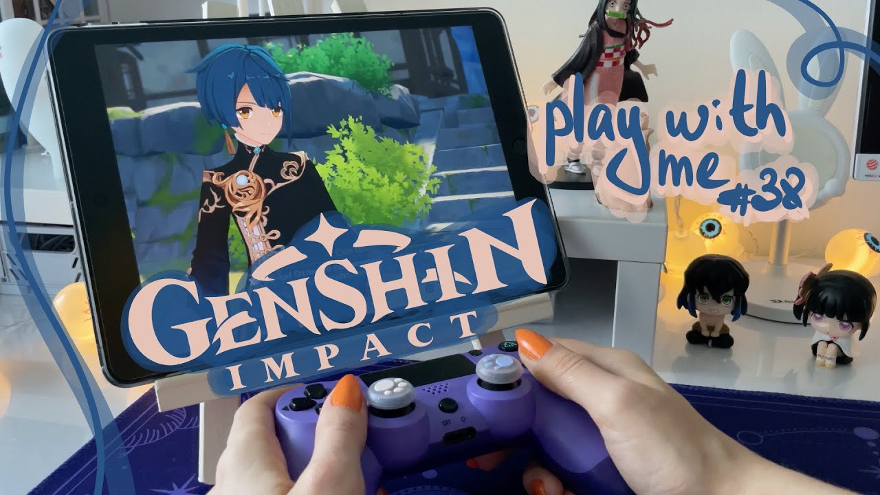Justice Is Its Own Reward Playing Genshin Impact On IPad 38 80 justice-is-its-own-reward-playing-genshin-impact-on-ipad-38-80