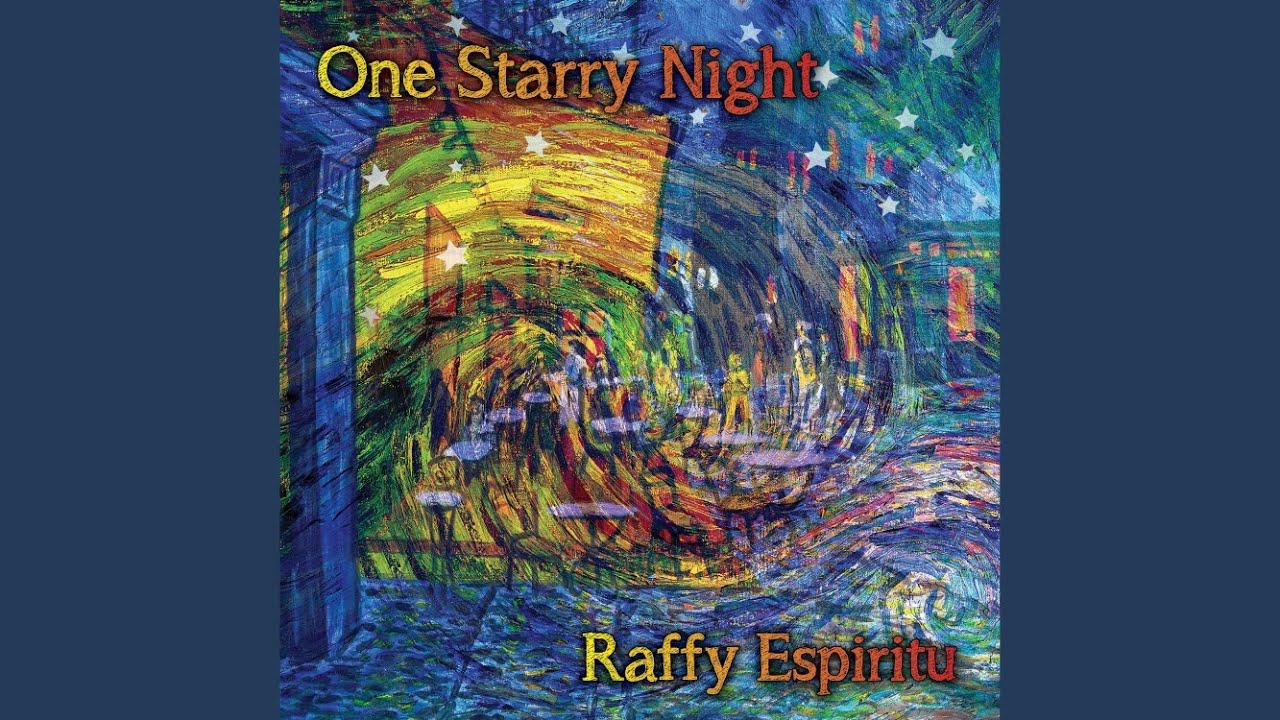 One Starry Night - YouTube