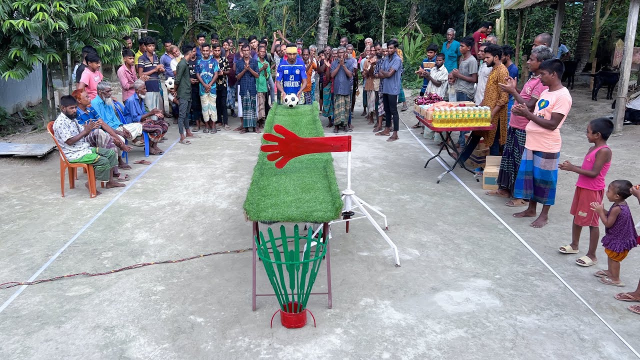 difficult game challenge? hard challenging game with wooden hands🫵 ...